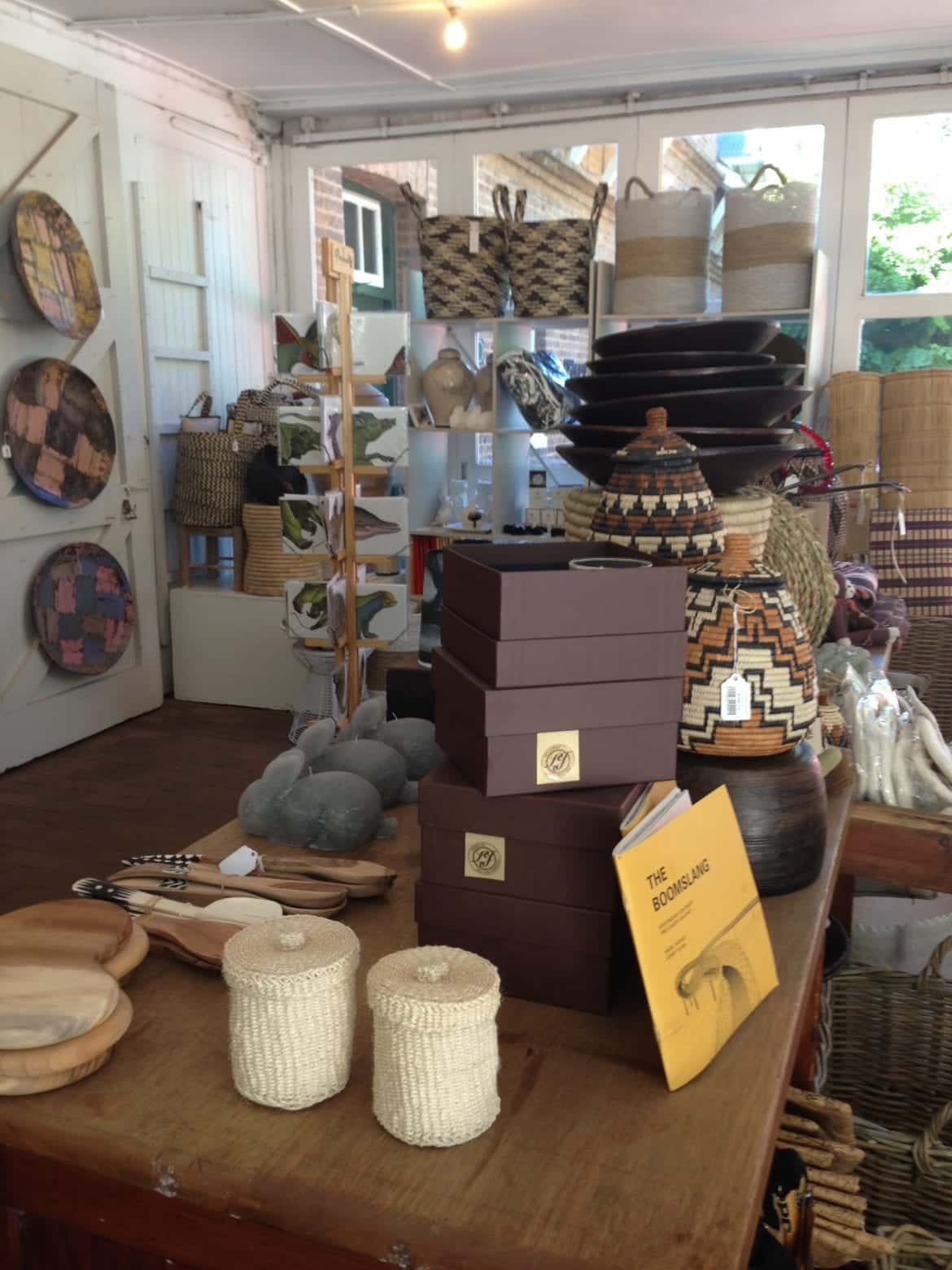 Cultural Cape Town: 7 Things that Make the City Sparkle