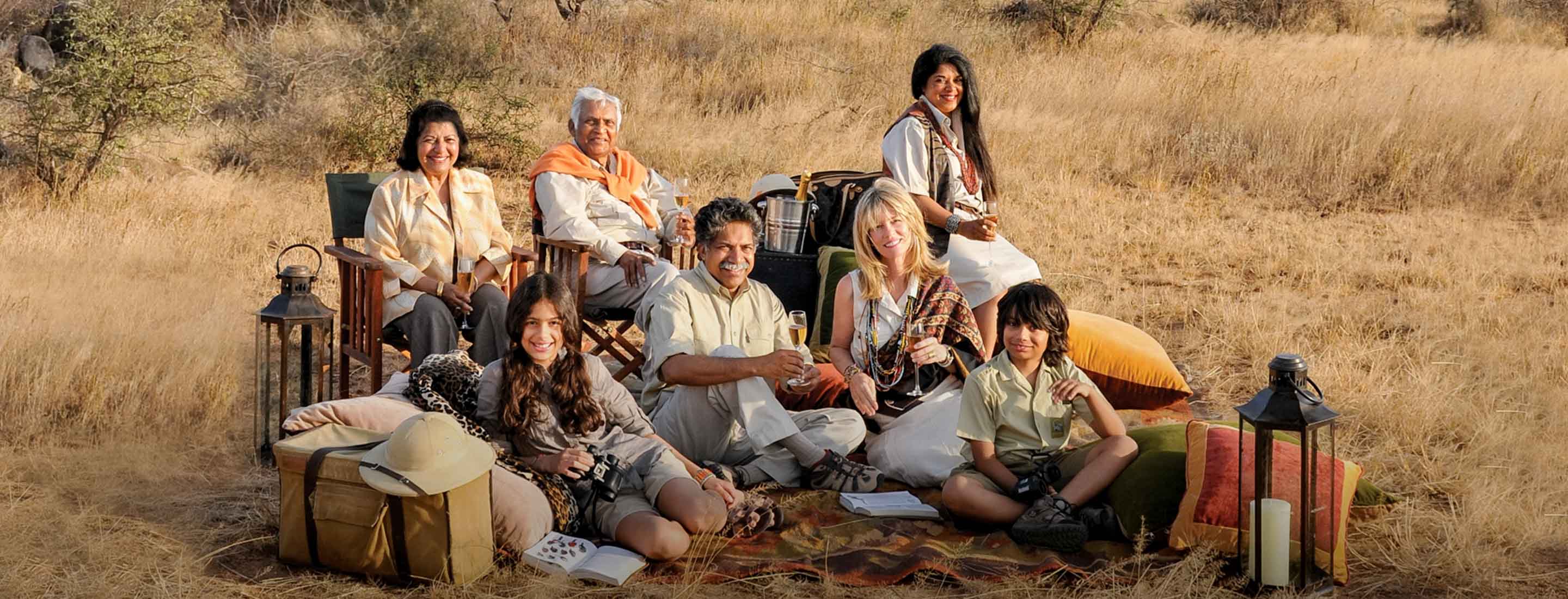 About Micato | Micato Private Luxury African Safari Travel