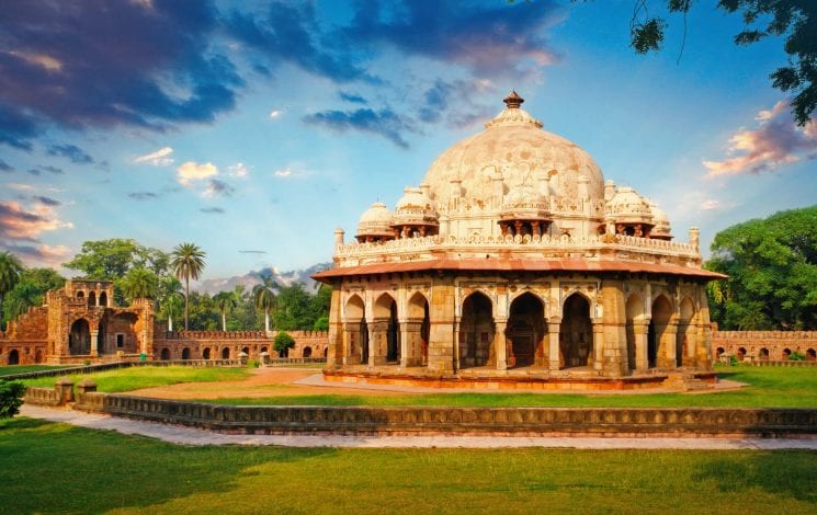 Delhi - India Journey Destination - Micato Luxury Safaris