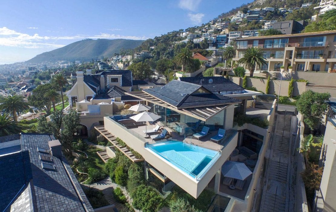 Ellerman House - Africa Camps and Lodges - Micato Luxury Safaris