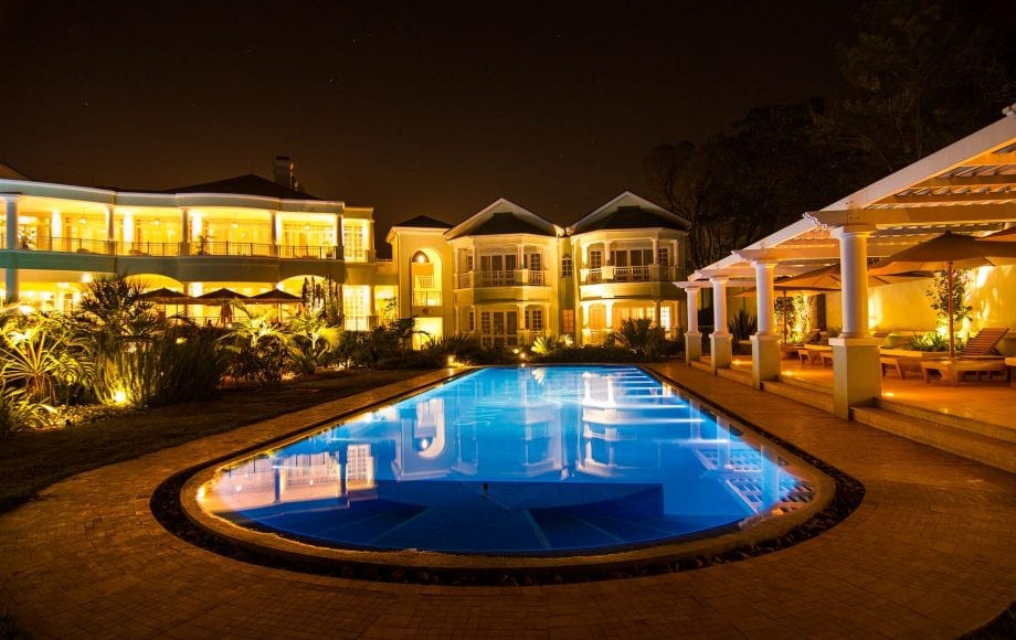 Hemingways Nairobi - Luxury Camps & Lodges in Kenya - Micato Safaris