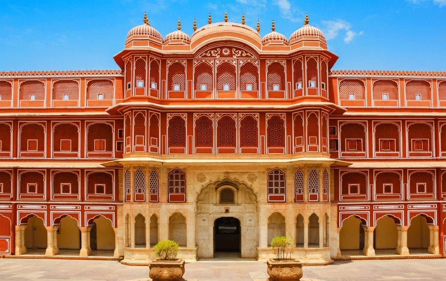 Jaipur - India Journey Destination - Micato Luxury Safaris