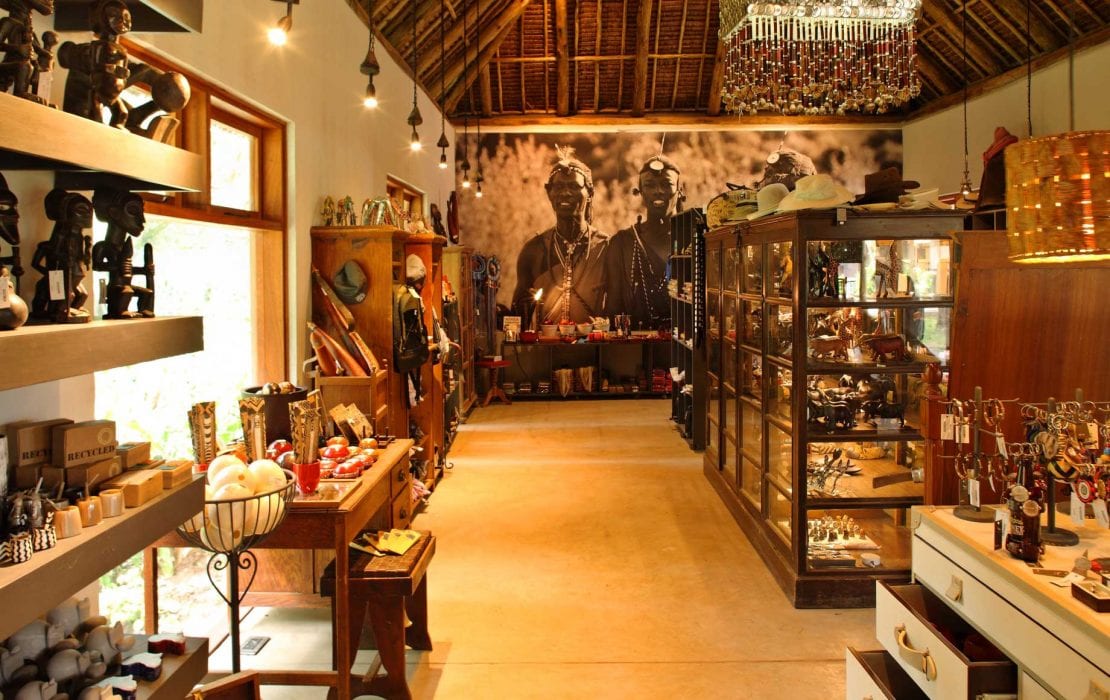 Shopping on Safari - Africa Experience - Micato Luxury Safaris