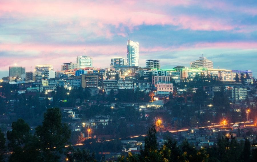 Kigali - Africa Destination - Micato Luxury Africa Safaris