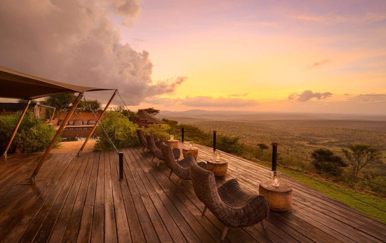 The Laikipia Plateau - Africa Destination - Micato Safaris