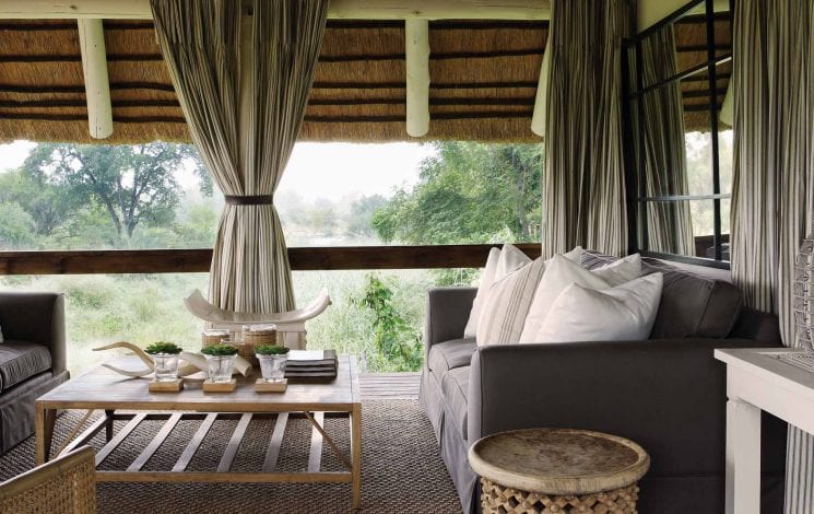 Londolozi - Camps & Lodges - Micato Luxury Africa Safaris