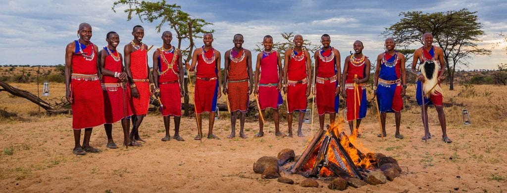 The African People - Micato Luxury African Safaris