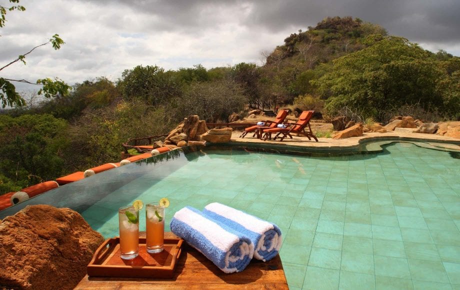 Meru National Park - Africa Destination - Micato Safaris