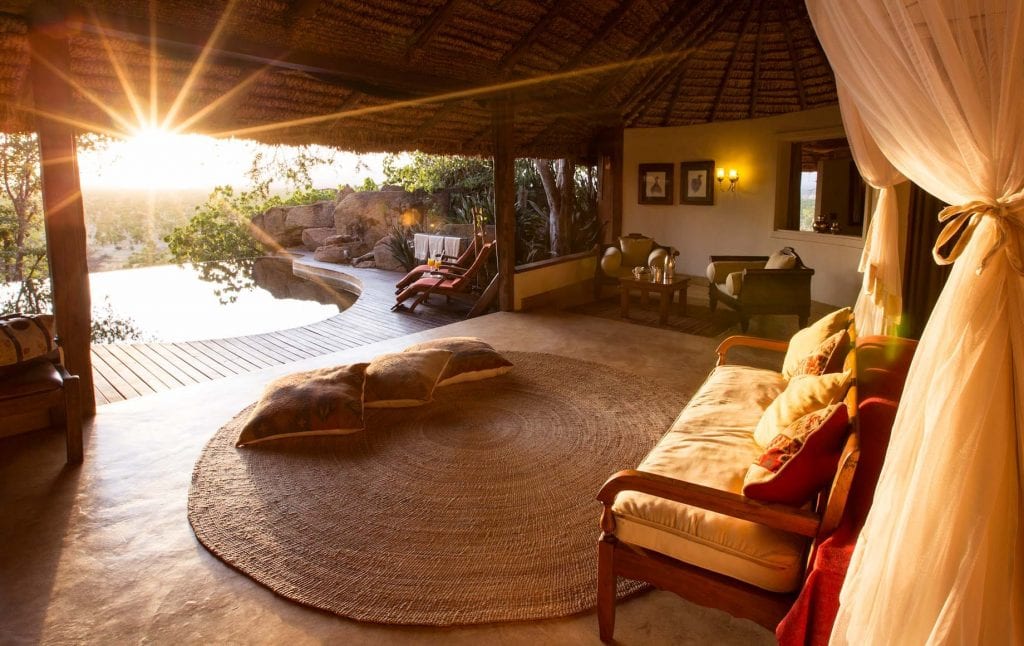 Meru National Park - Africa Destination - Micato Safaris