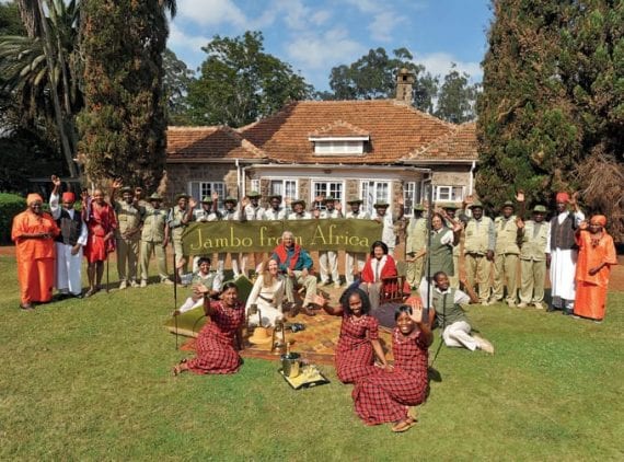 About Micato | Micato Private Luxury African Safari Travel