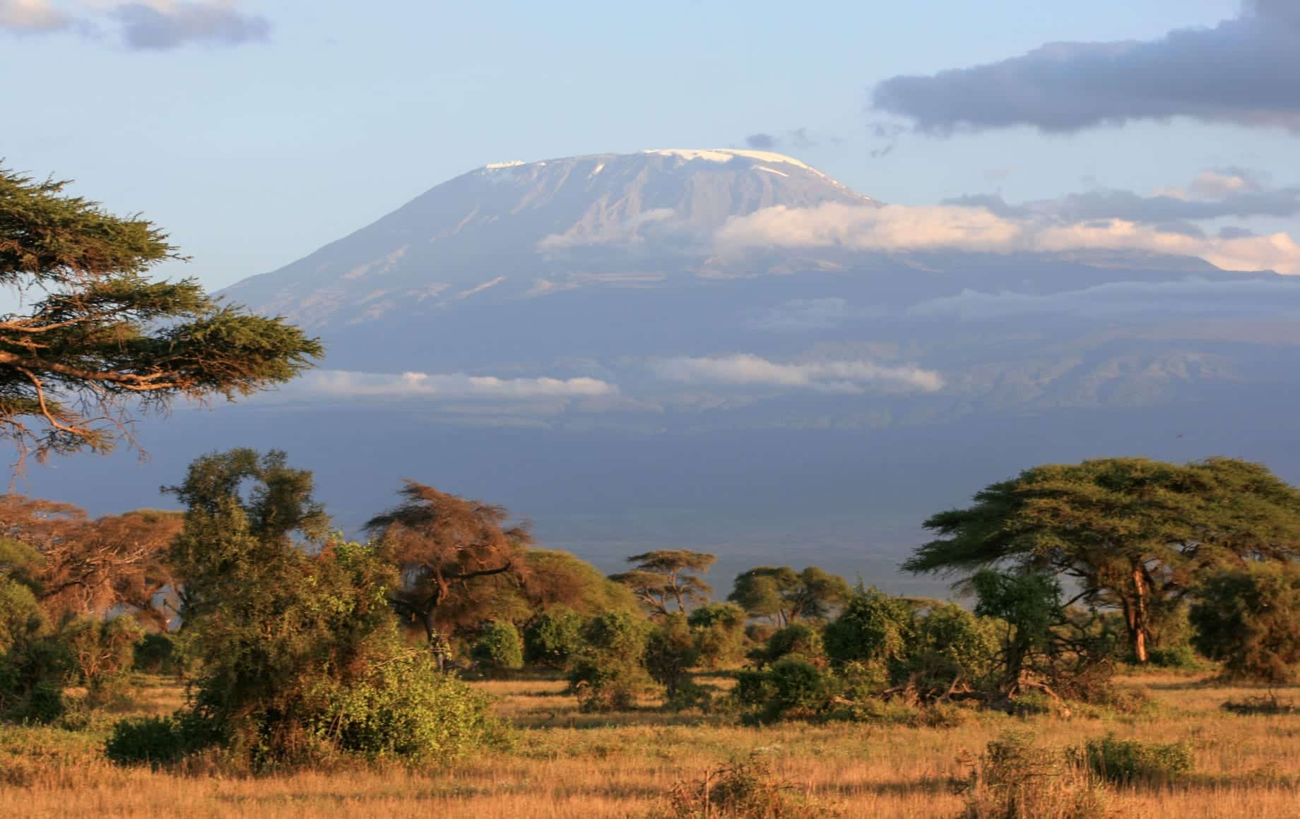 Mount Kilimanjaro - Africa Destination - Micato Safaris