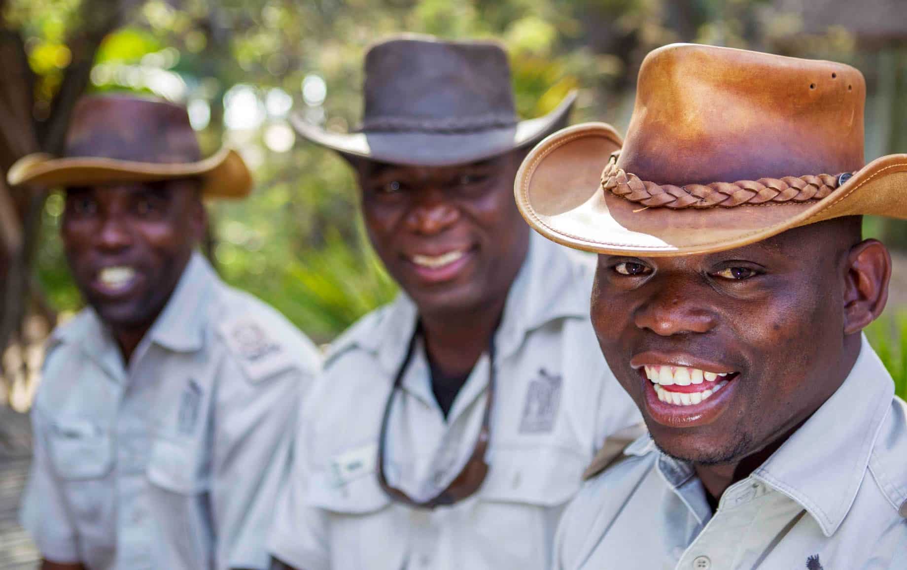 The African People - Micato Luxury African Safaris