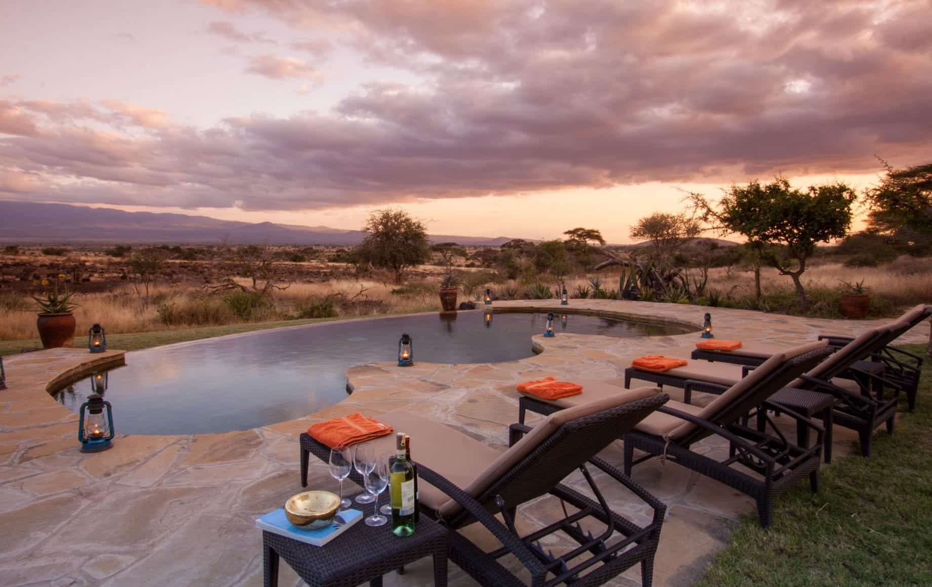 Tortilis Camp - Camps & Lodges - Micato Luxury Africa Safaris