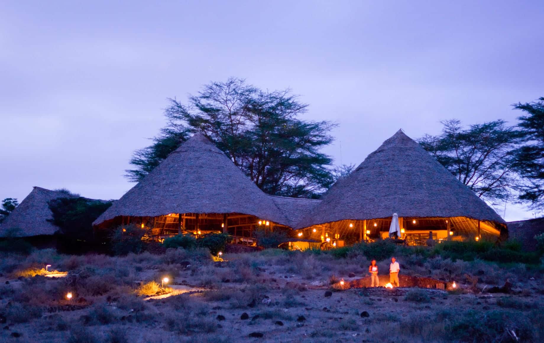 Tortilis Camp - Camps & Lodges - Micato Luxury Africa Safaris