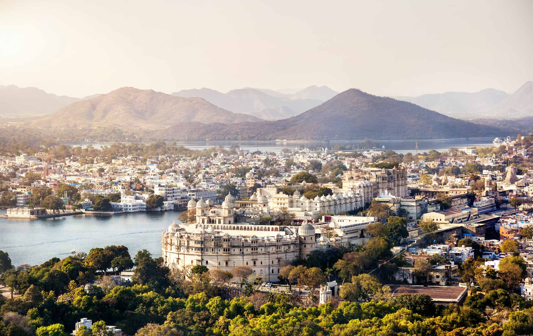 Udaipur - India Journey Destination - Micato Safaris