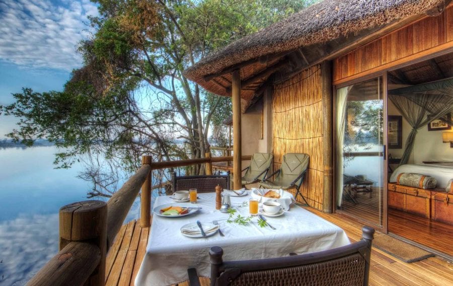 Xugana Island Lodge - Luxury Camps & Lodges Botswana - Micato Safaris