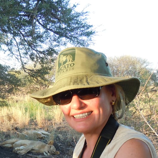 Voted #1 Worlds Best Safari Co Blog | Micato Safaris