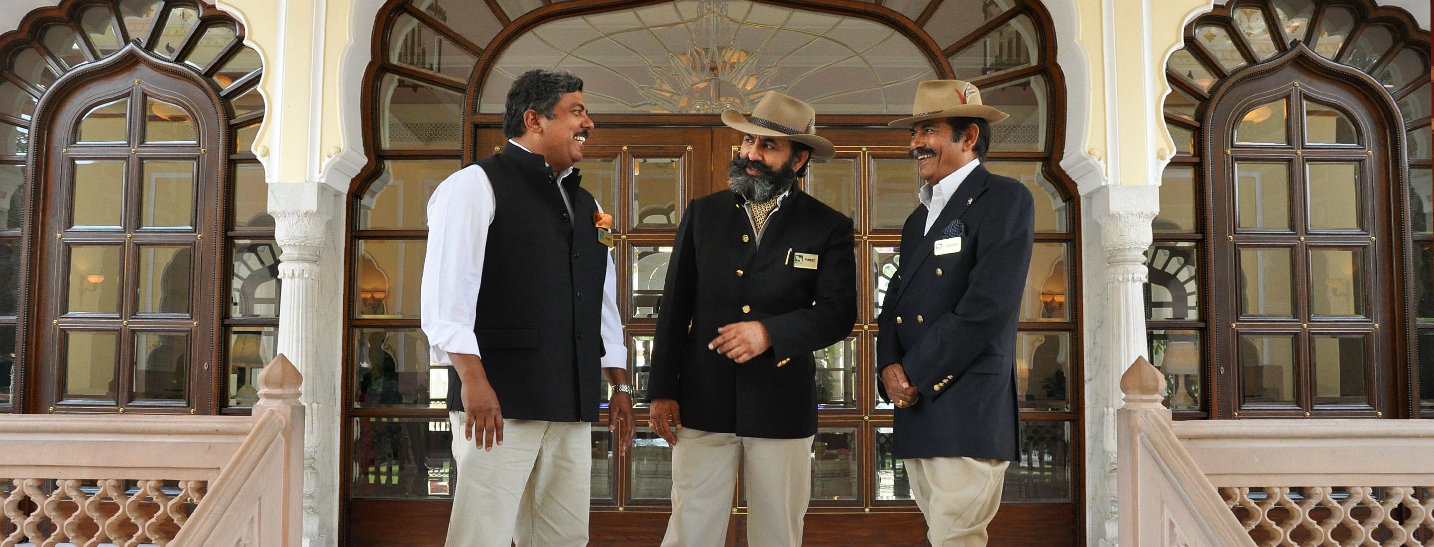 Our Guides - The India Journey Experience - Micato Safaris