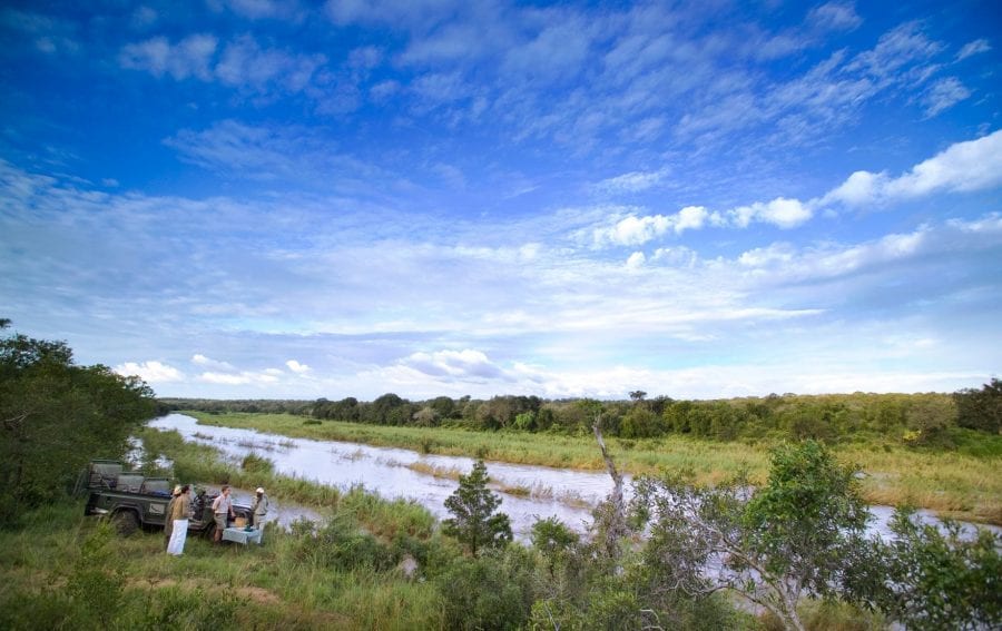 Kruger National Park and Sabi Sand Game Reserve - Micato Safaris