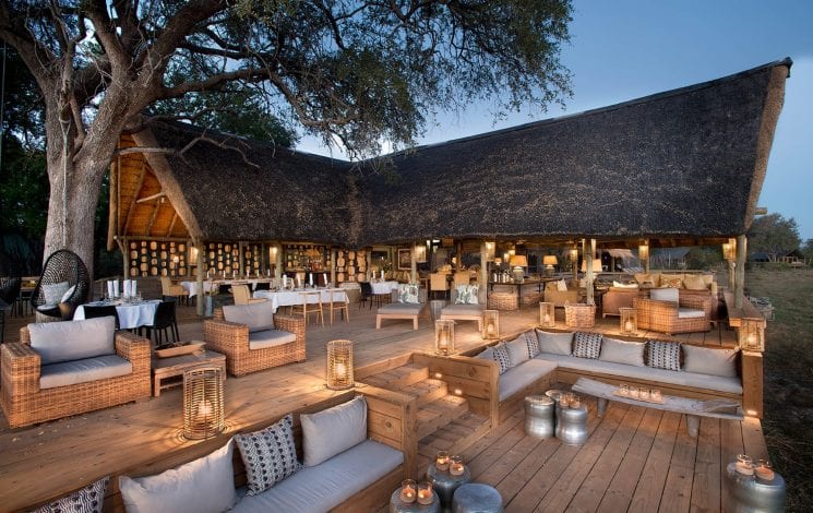 Sable Valley- Luxury Africa Camps & Lodges-Micato Safaris