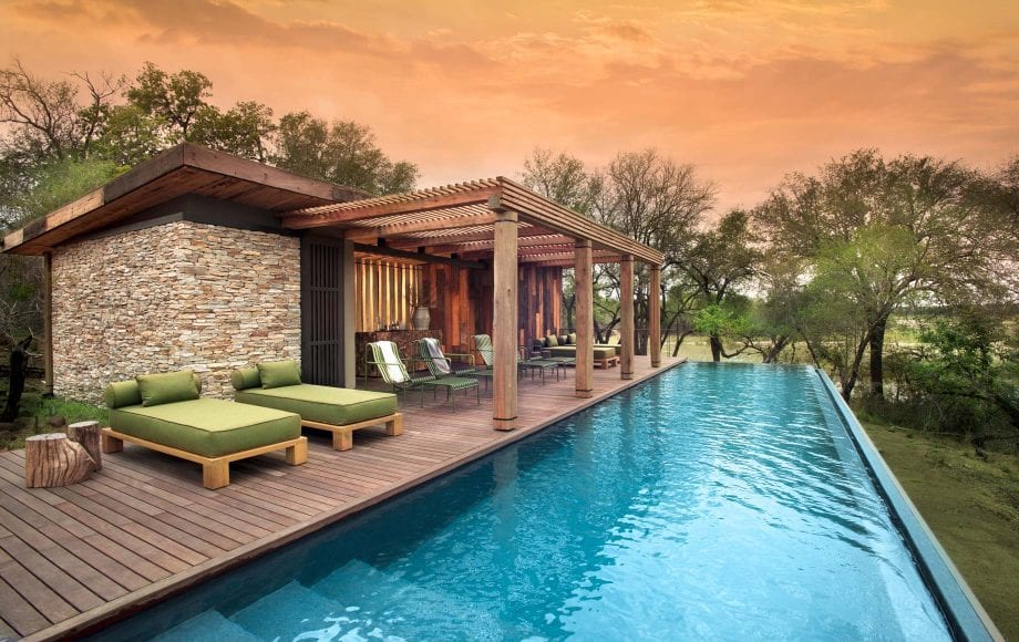 Tengile River Lodge-Luxury Africa Camps & Lodges-Micato Safaris