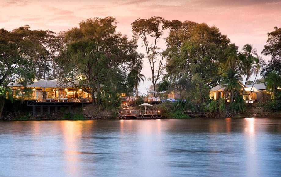 Thorntree River Lodge- Luxury Camps & Lodges-Micato Safaris