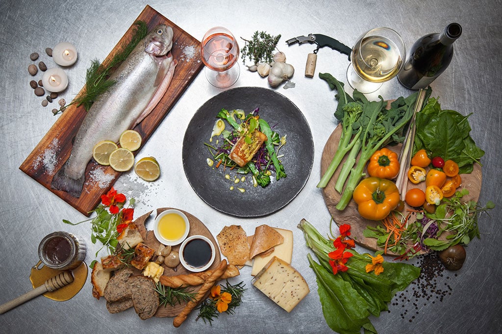 Best Safari Food... and Recipes! - Micato Musings - Micato Safaris