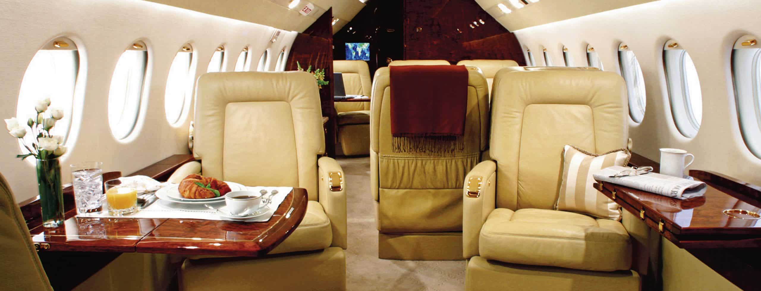 Custom Luxury Private Jet Safaris - Micato African Safaris