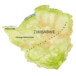 Africa’s 11,730,000 Square Miles - Micato Safaris