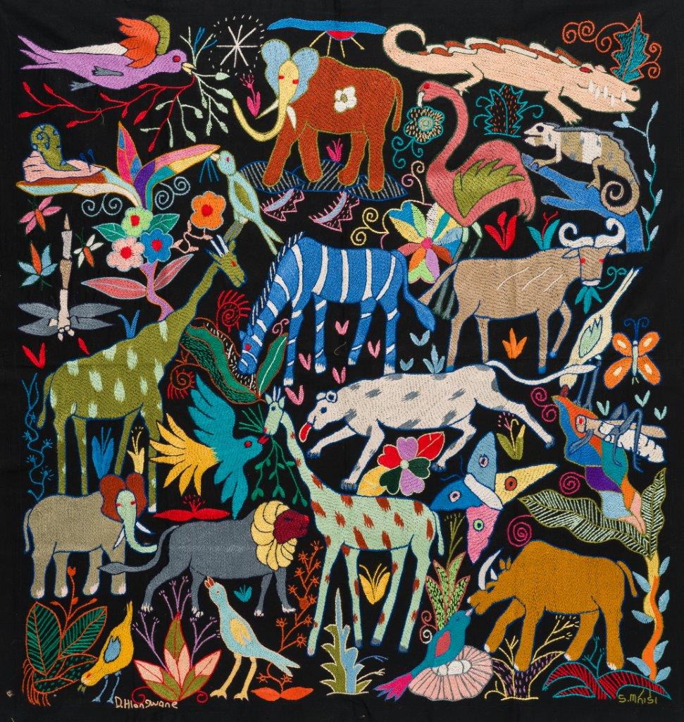 Beautiful Indigenous Crafts to See - and Buy - on Safari - Micato Safaris