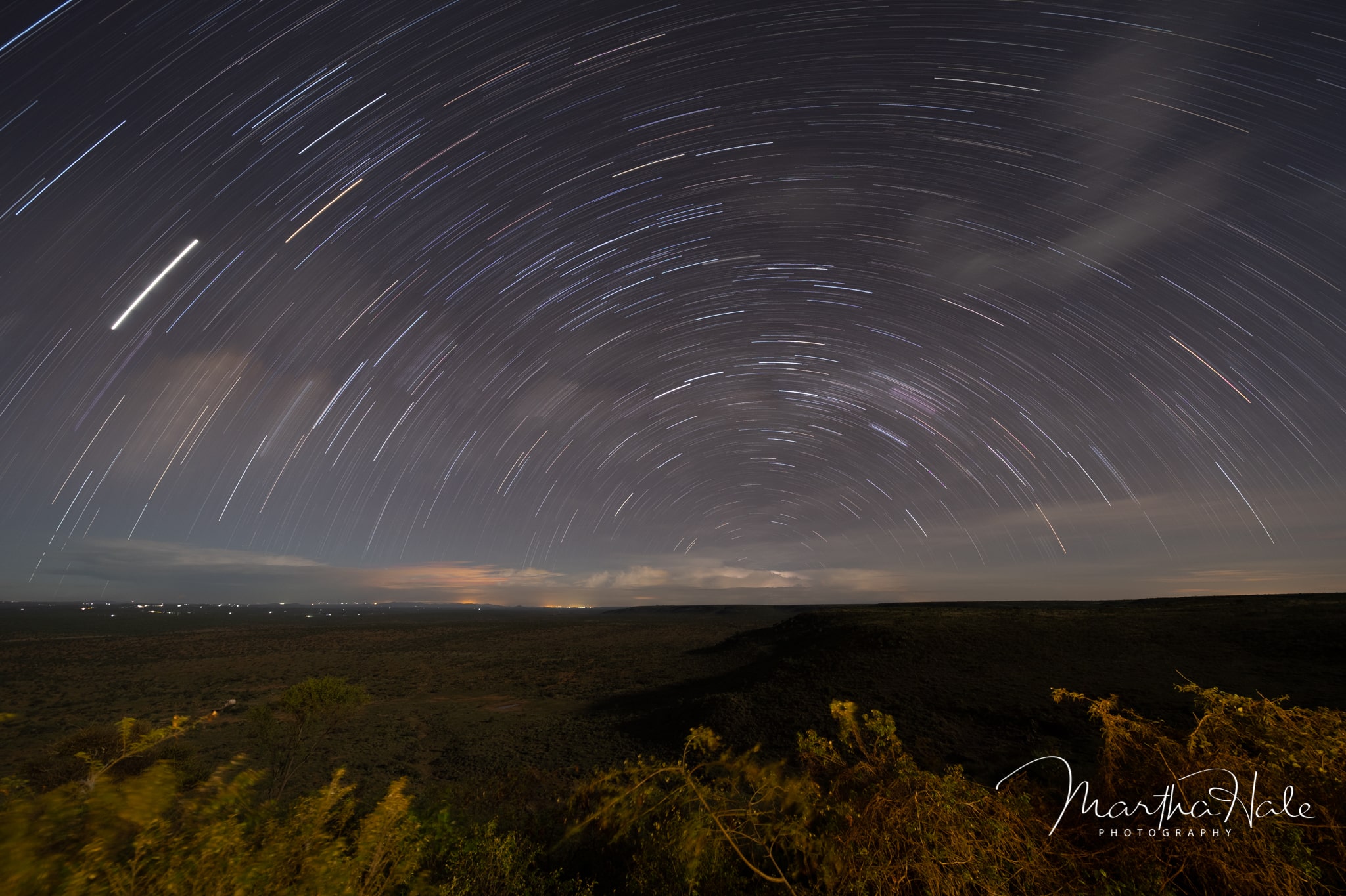 Africa's Gorgeous Night Skies - Micato Safaris
