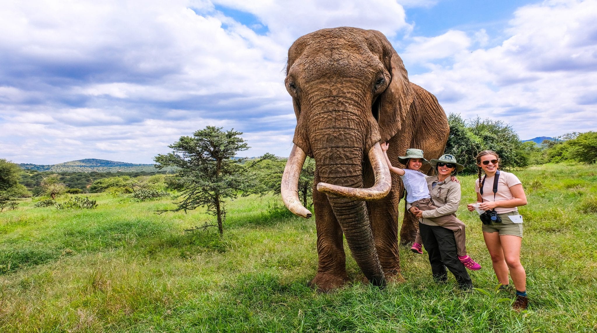How to Plan a Luxury Custom Safari with Micato - Micato Safaris